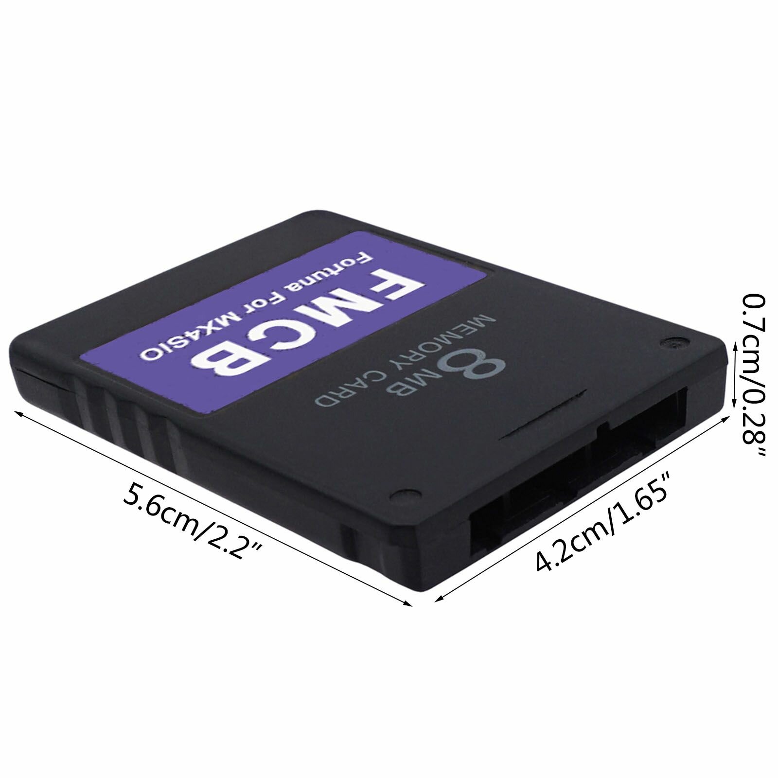 Адаптер SD-карты MyPads DIY MX4SIO для PS2 Fat/Slim