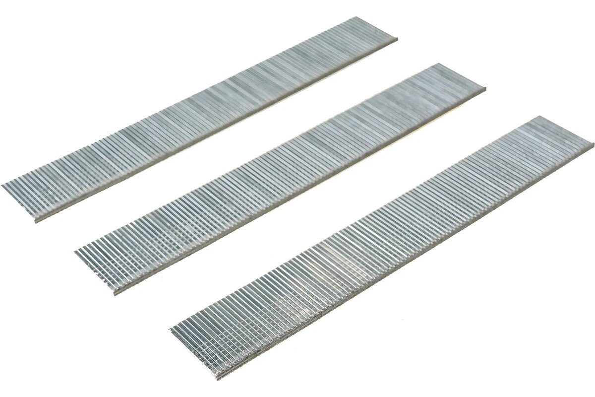 Гвозди для пистолета Fubag F50 и SN4050, гладкий стержень (20мм, 5000 шт)