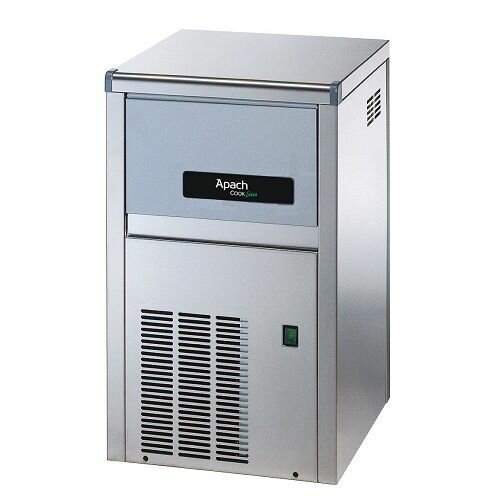 Льдогенератор Apach ACB2004B A R290