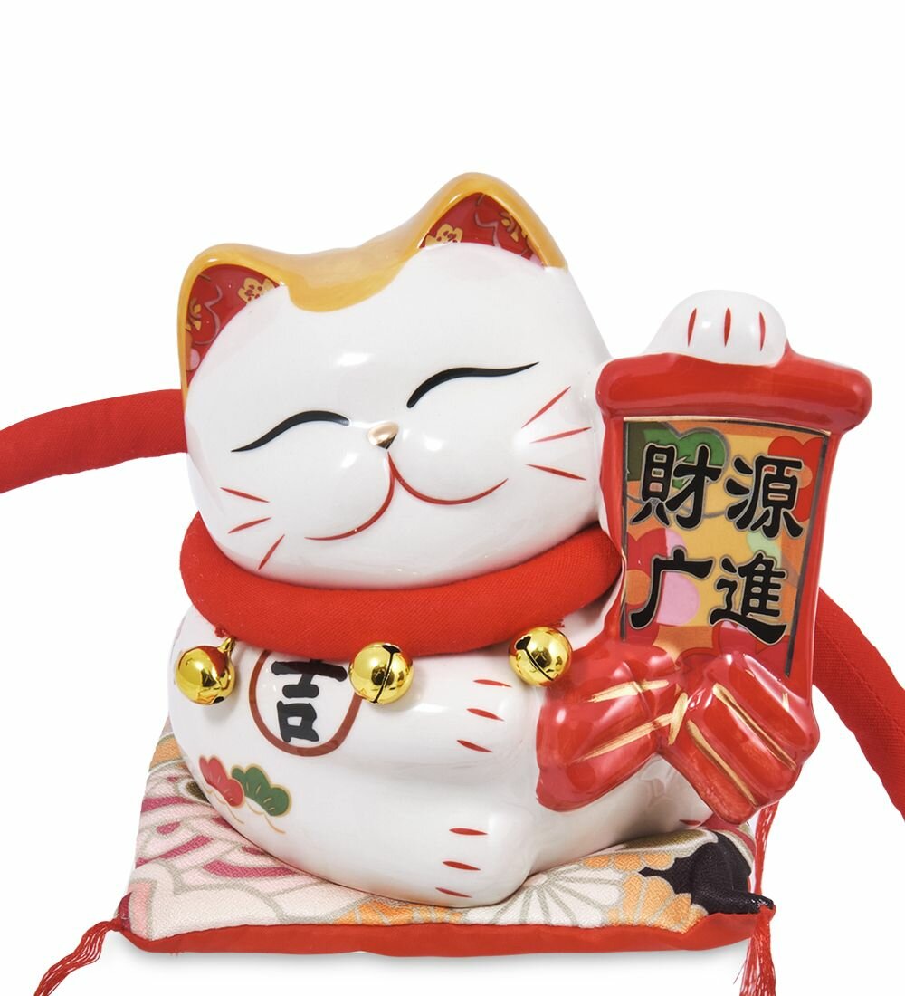 Копилка 'Кот'