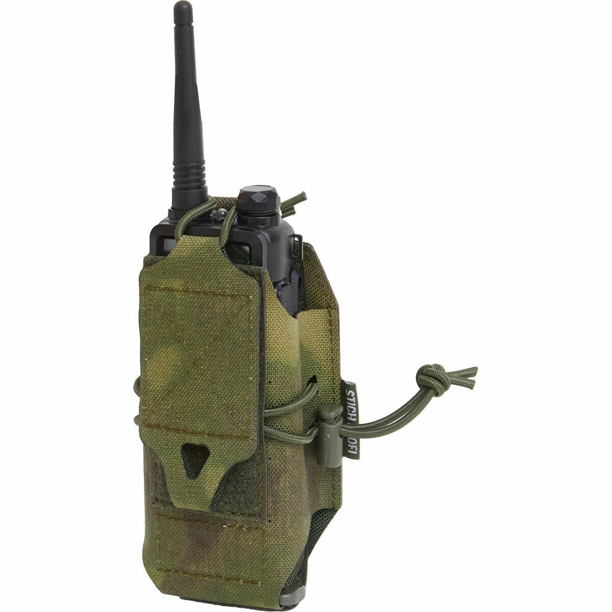 Подсумок для радиостанции универсальный (MM)