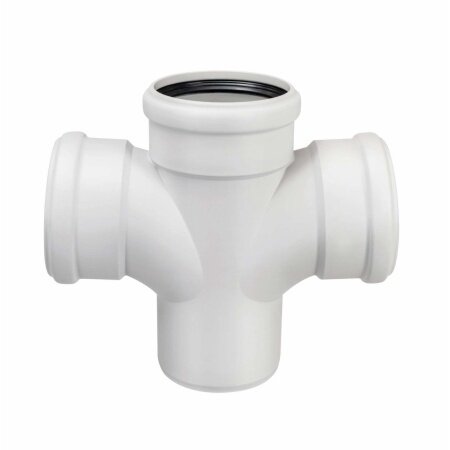 Крестовина SKDA 110/110*87 гр.