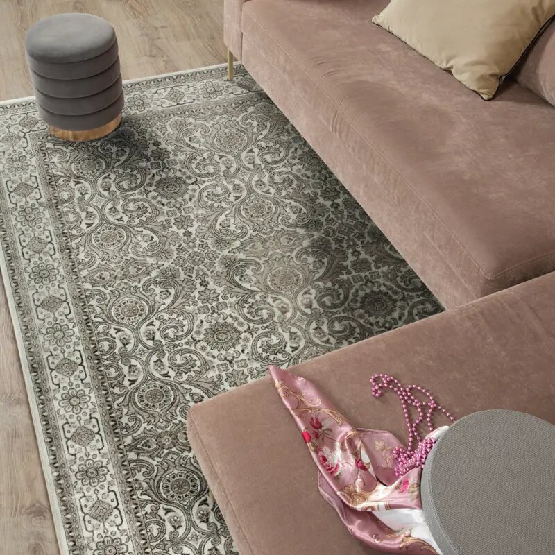 Ковер Devos Caby Isphahan 1.6 x 2.3 м