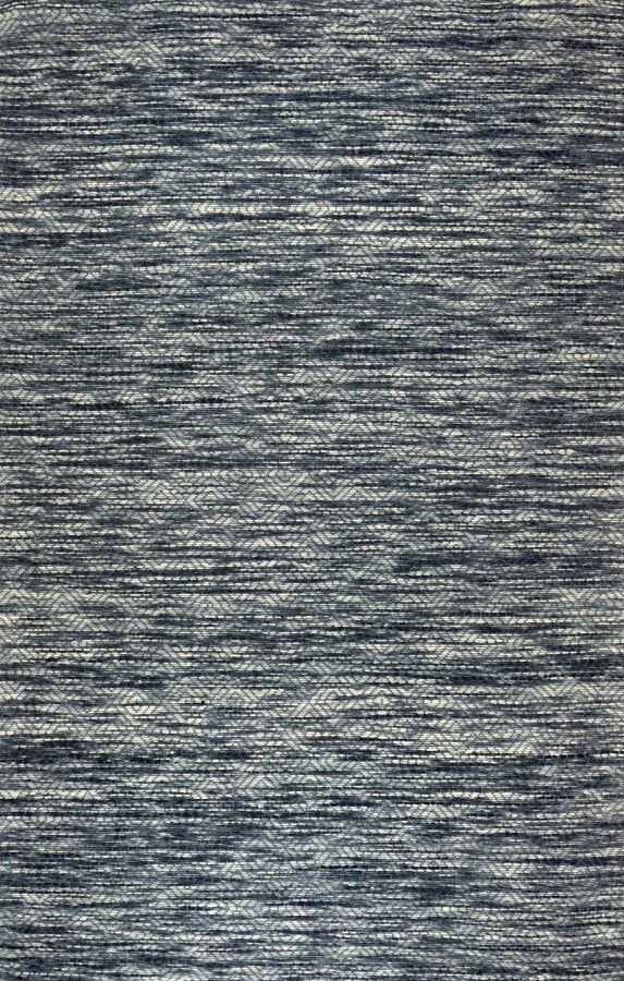 Серый ковер из шерсти, Индия, 150 x 240 см