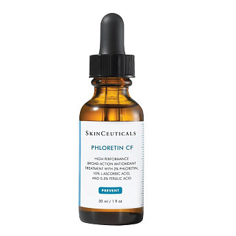 Сыворотка SkinCeuticals "Phloretin CF", антиоксидантная, для всех типов кожи 30мл