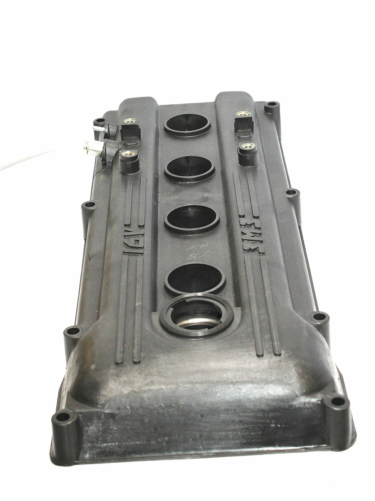 Клапанная крышка для двигателя ЗМЗ 405, 4062,-409 для а/м ГАЗ, Патриот , Хантер Пластик