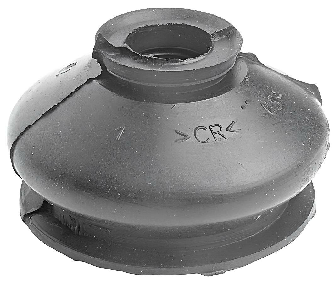 Пыльник рулевого наконечника ВАЗ 2108-2115/2170/1118 21083414077 (БРТ)