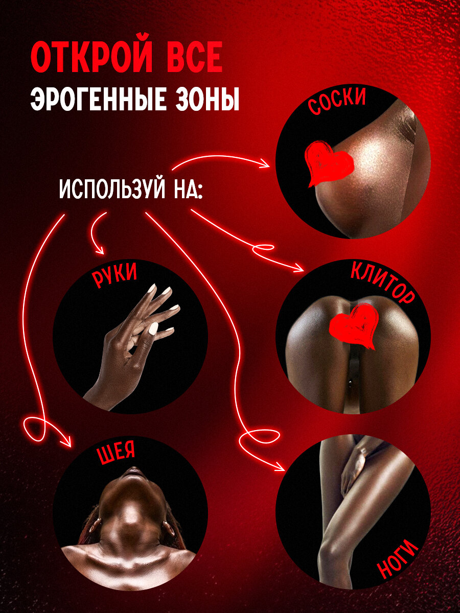 Зажим, стимулятор для сосков