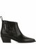 Ботинки Karl Lagerfeld Kansas 50, размер 37, black/black