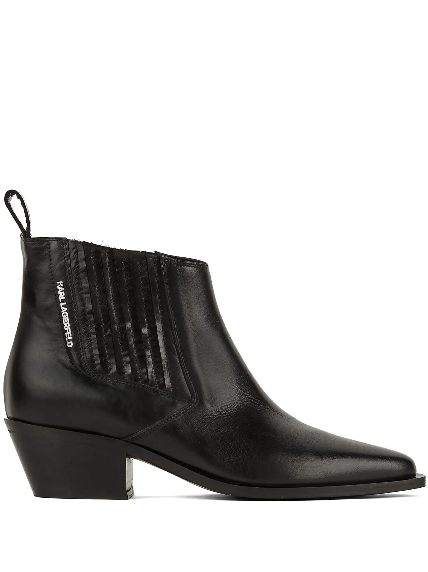 Ботинки Karl Lagerfeld Kansas