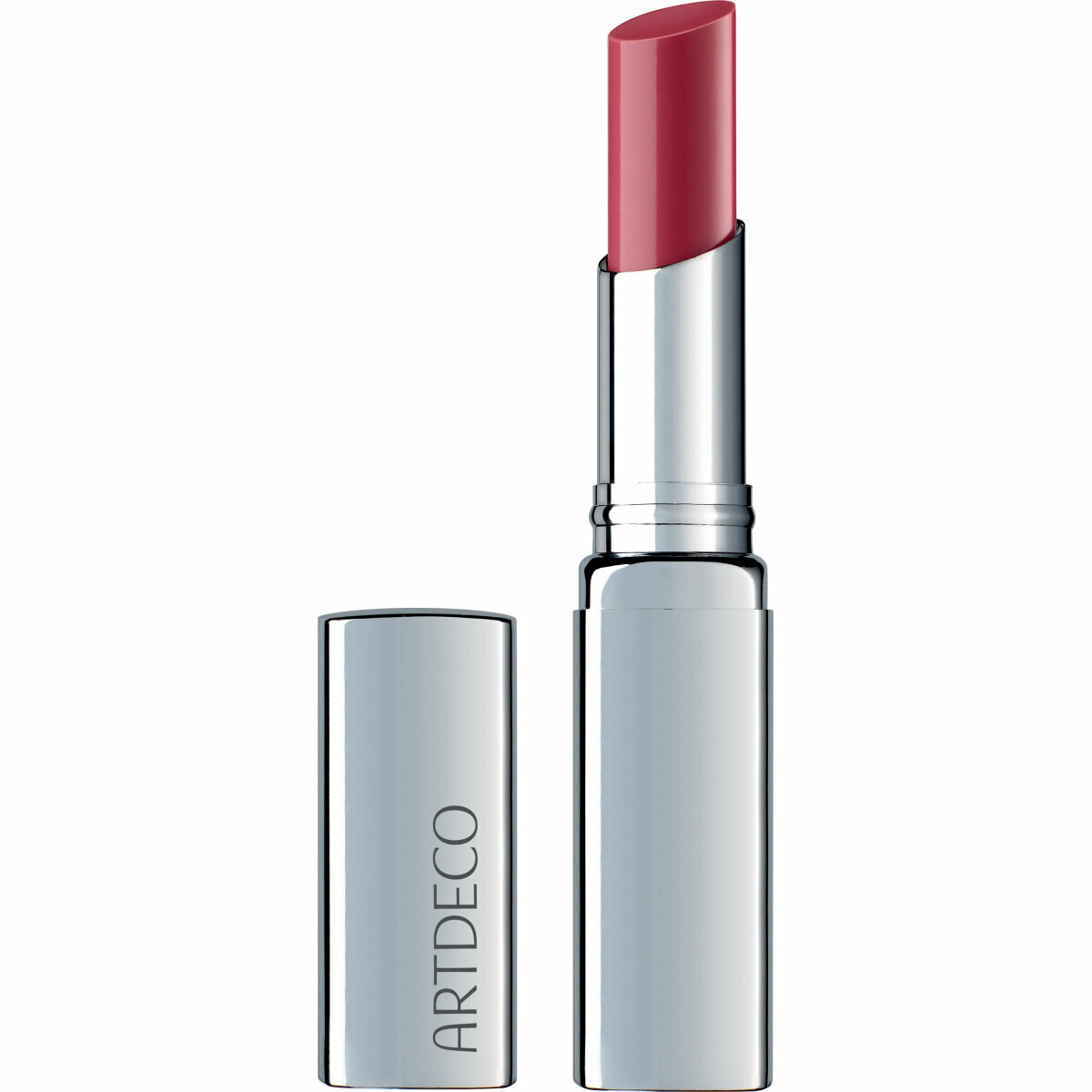 Бальзам для губ, Artdeco, Color Booster Lip Balm, тон rose, 4,3 г