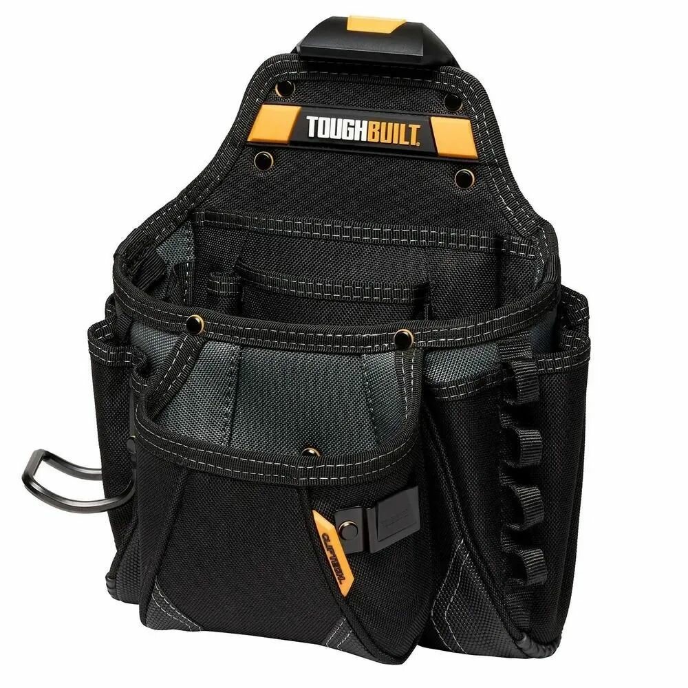 Поясная сумка Toughbuilt TB-CT-01
