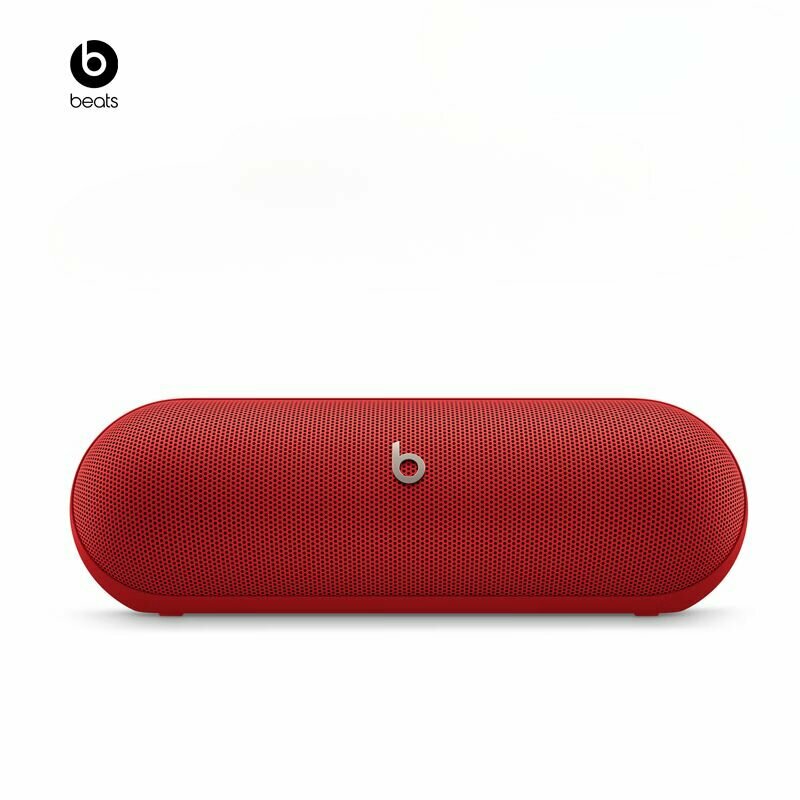 Портативный беспроводной динамик Bluetooth beats Pill