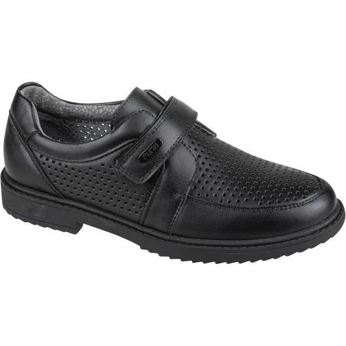 Полуботинки школа