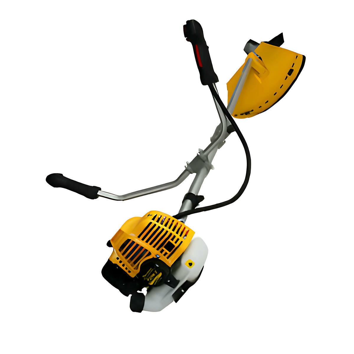 Триммер для травы бензиновый CHAMPION Т256-2