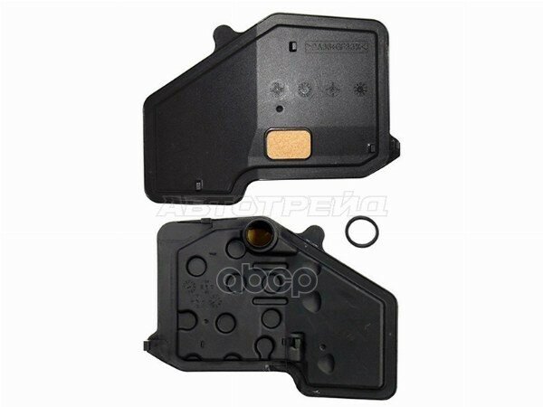 Фильтр АКПП Toyota Cami 99-06 / Lite Ace 08-20 Sat арт. ST-35303-97501