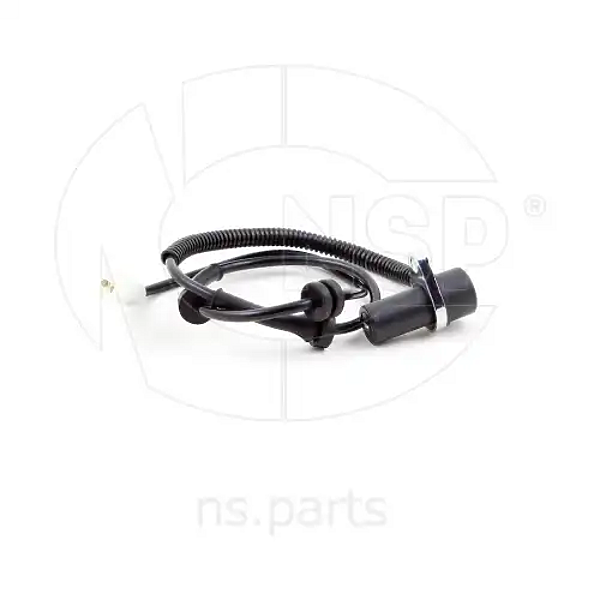 NSP NSP0196455870 датчик abs передний правый Chevrolet (Шевроле) lacetti