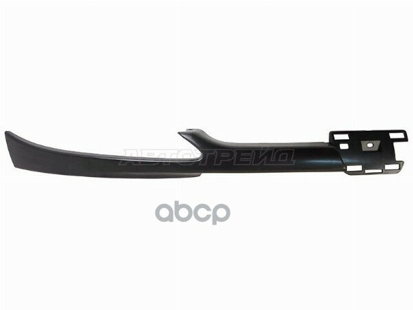 Планка фары Peugeot 206 98-09 (Справа) Sat арт. ST-PG26-206-1