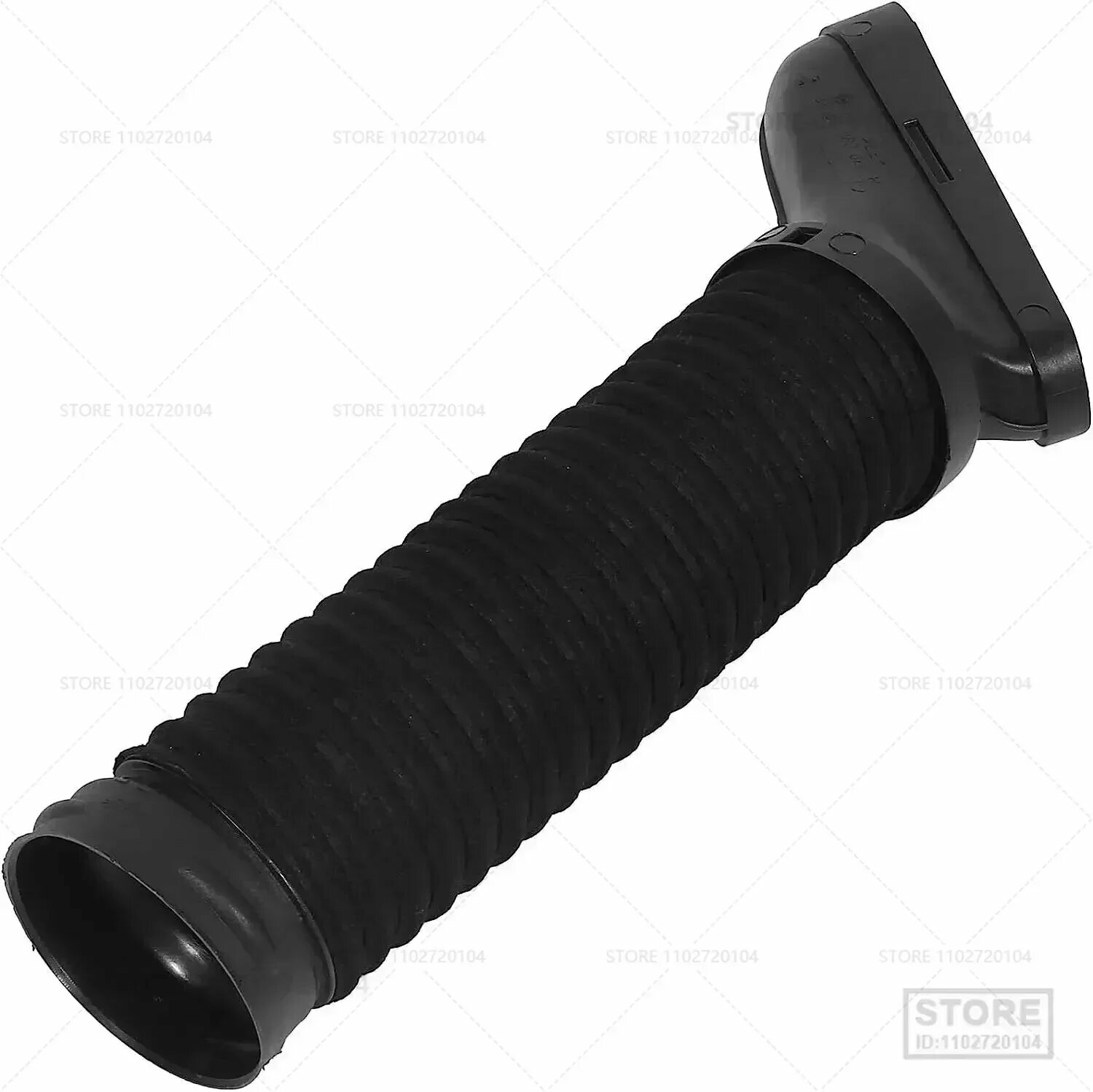 Для 2010-2012 Mercedes-Benz GLK350 (X204) воздухозаборный шланг 2720902882 Left 2720902982