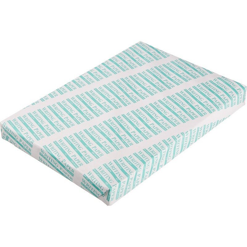 Писчая бумага Writing paper, А3, 60-65 г, 90% OOB, 500 л