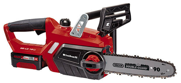Цепная пила Einhell PXC GE-LC 18 Li Kit 4501760