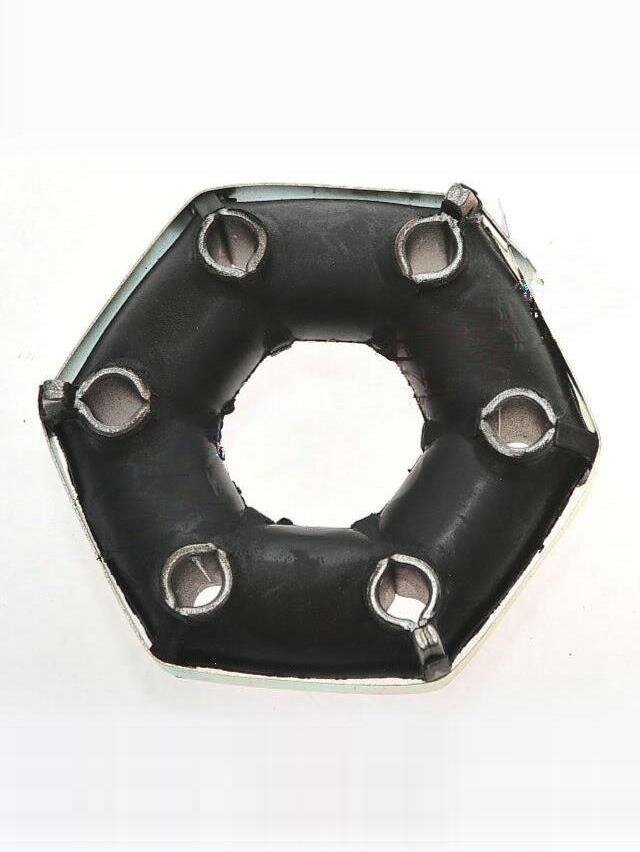 Муфта эластичная ВАЗ 2107, 2105, 2104, 2106, 21214, Нива, LADA4x4, 2131, 2101-2202120Р