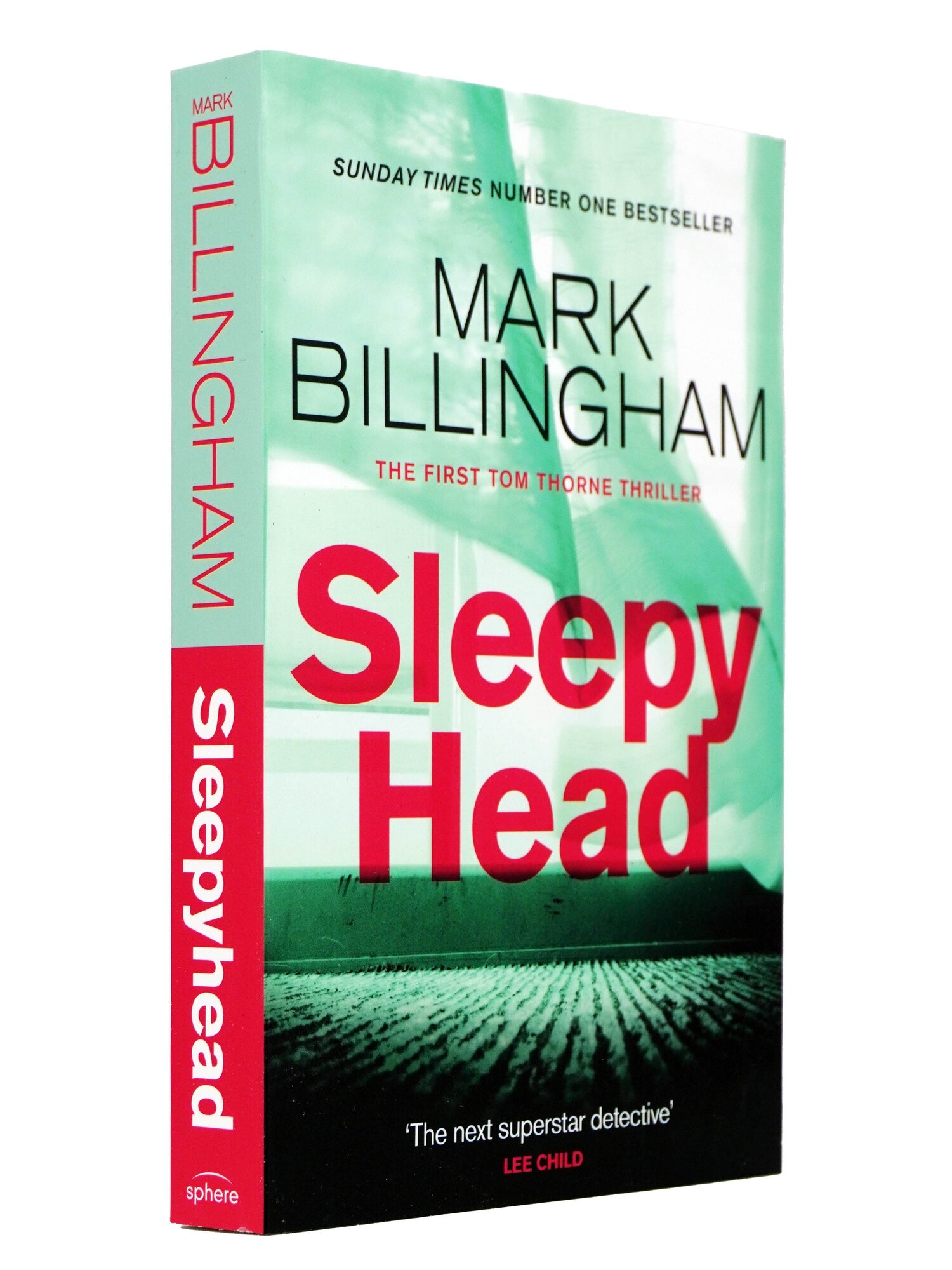 Sleepyhead — фото 1