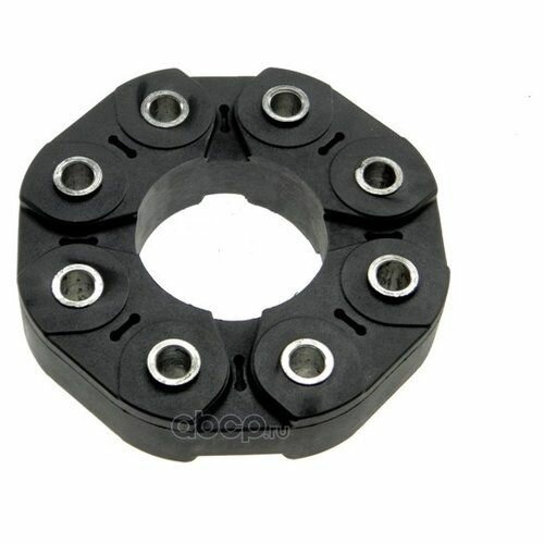 Муфта кардана: RENAULT MASTER III/IV 2.3DCI RWD 10- Nty NPERE000