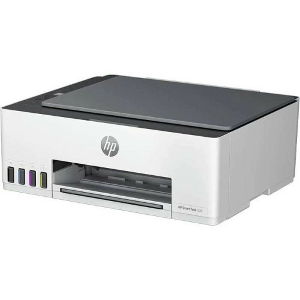 Hp Smart Tank 520 1F3W2A МФУ цветная печать