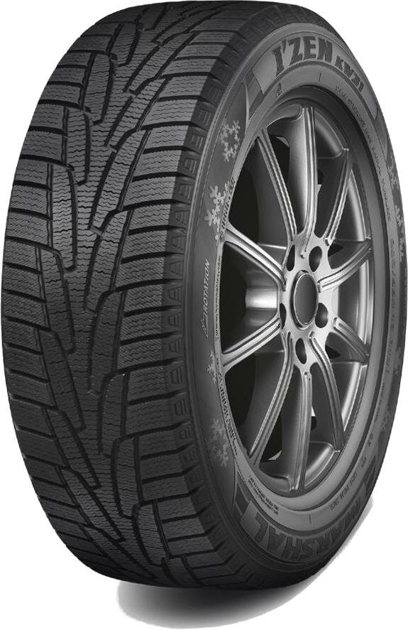 Marshal KW31 225/55 R17 101R (нешип)