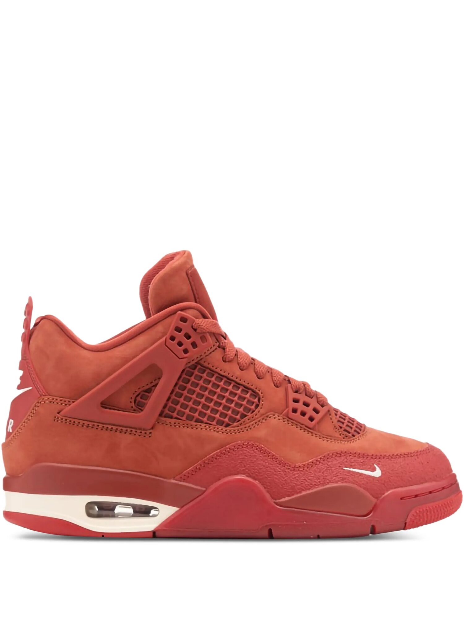 Кроссовки Air Jordan 4 OG Bike Air Nigel Sylvester