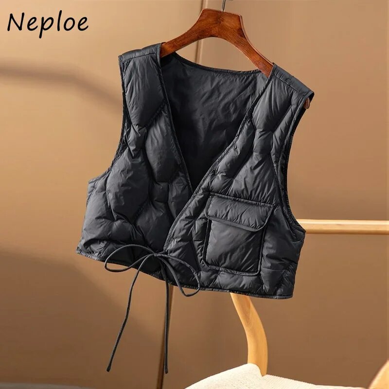 Жилет neploe