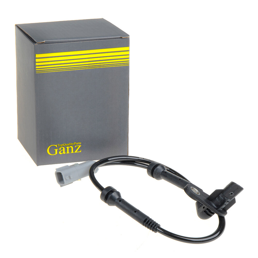 Датчик ABS задний L RENAULT Logan/Lada Largus GANZ GIJ21031