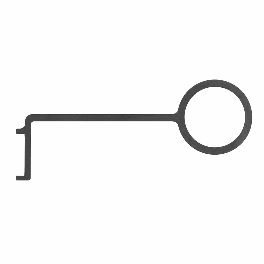 Специнструменты для автомобиля, Универсальный инструмент для установки газораспределительного механизма двигателя 1.0 1.2L - черный, 1.2 см