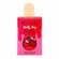 DOLCE MILK Блеск для губ Raspberry, 6 мл