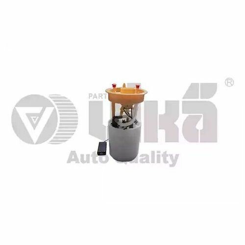 Топливный насос электрический Vika 99191546401 для SEAT Ibiza IV; Skoda Fabia II, III; VW Polo
