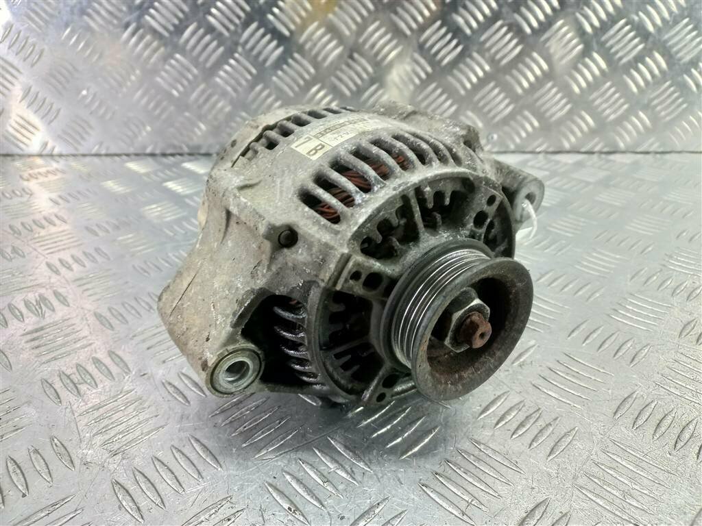 Генератор Б/У для SUZUKI JIMNY III рестайлинг (2005—2012) 3140080G11