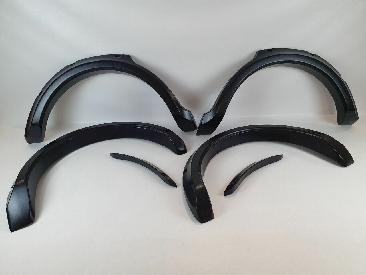 Расширители арок 2131