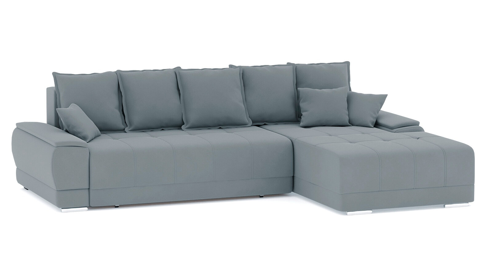 Диван угловой Nordviks, Маус