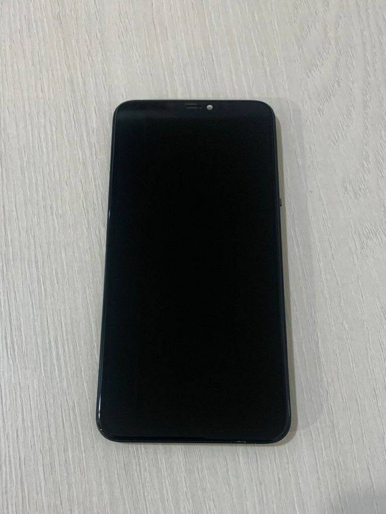 Дисплей IPhone 11 Pro Max AMOLED Premium (поддерживает удаление сообщения о замене дисплея) — фото 1