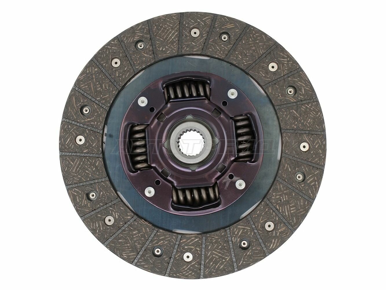 Диск сцепления для Мазда Просид, Митсубиси Nimbus, Сузуки Эскудо, Гранд Витара, Витара Сайдкик арт ST2240085F40 SAT