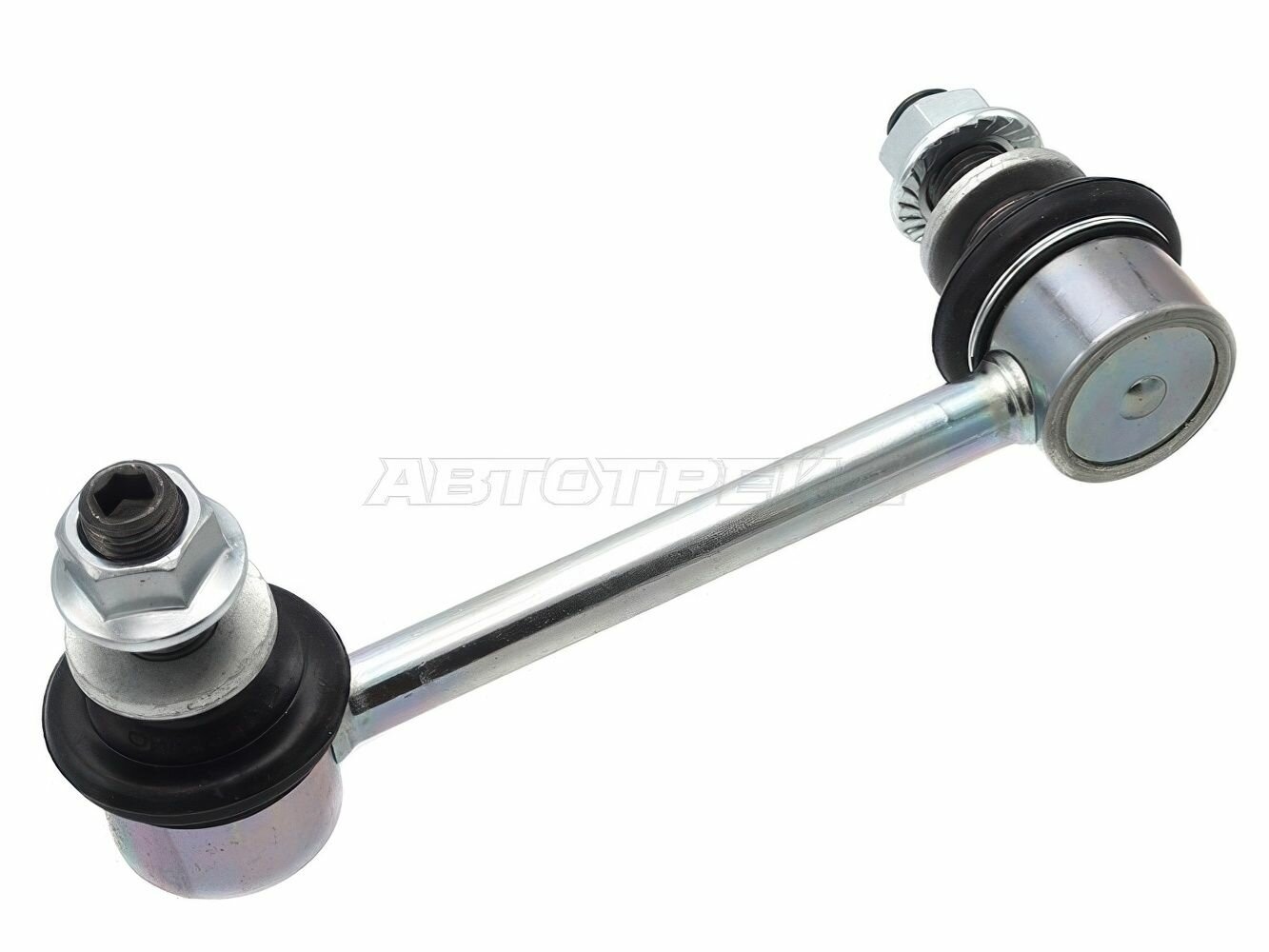 Стойка стабилизатора заднего левая для Хендай Генесис, Инфинити QX70 FX, КИА K9, Кворис арт ST546681CA2B SAT