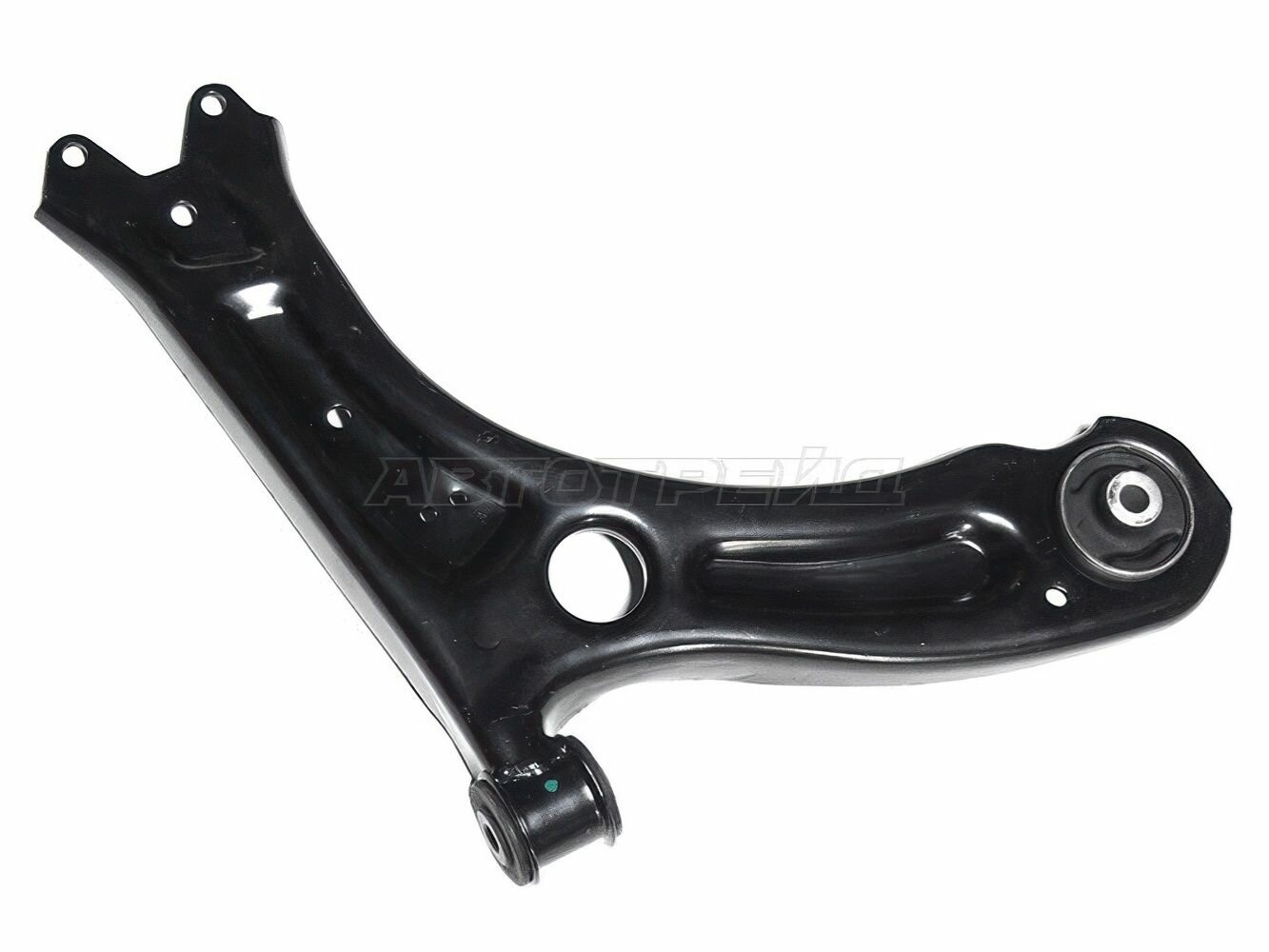 Рычаг передний нижний правый для Фольксваген Джетта арт ST5C0407152B SAT