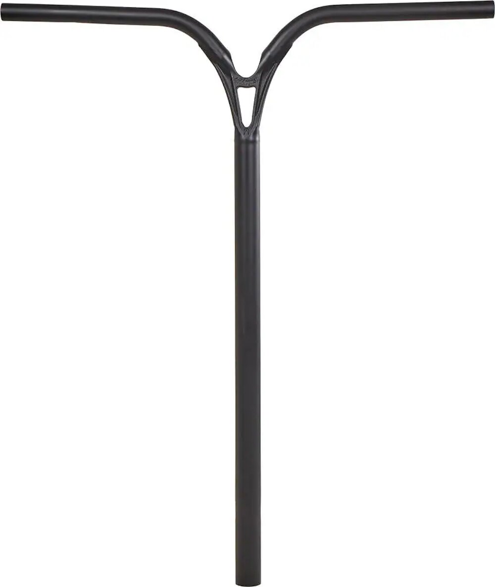 Руль для трюкового самоката Ethic "Deildegast v1.5 Bar", 620*600, IHC/SCS, 31.8 - Black