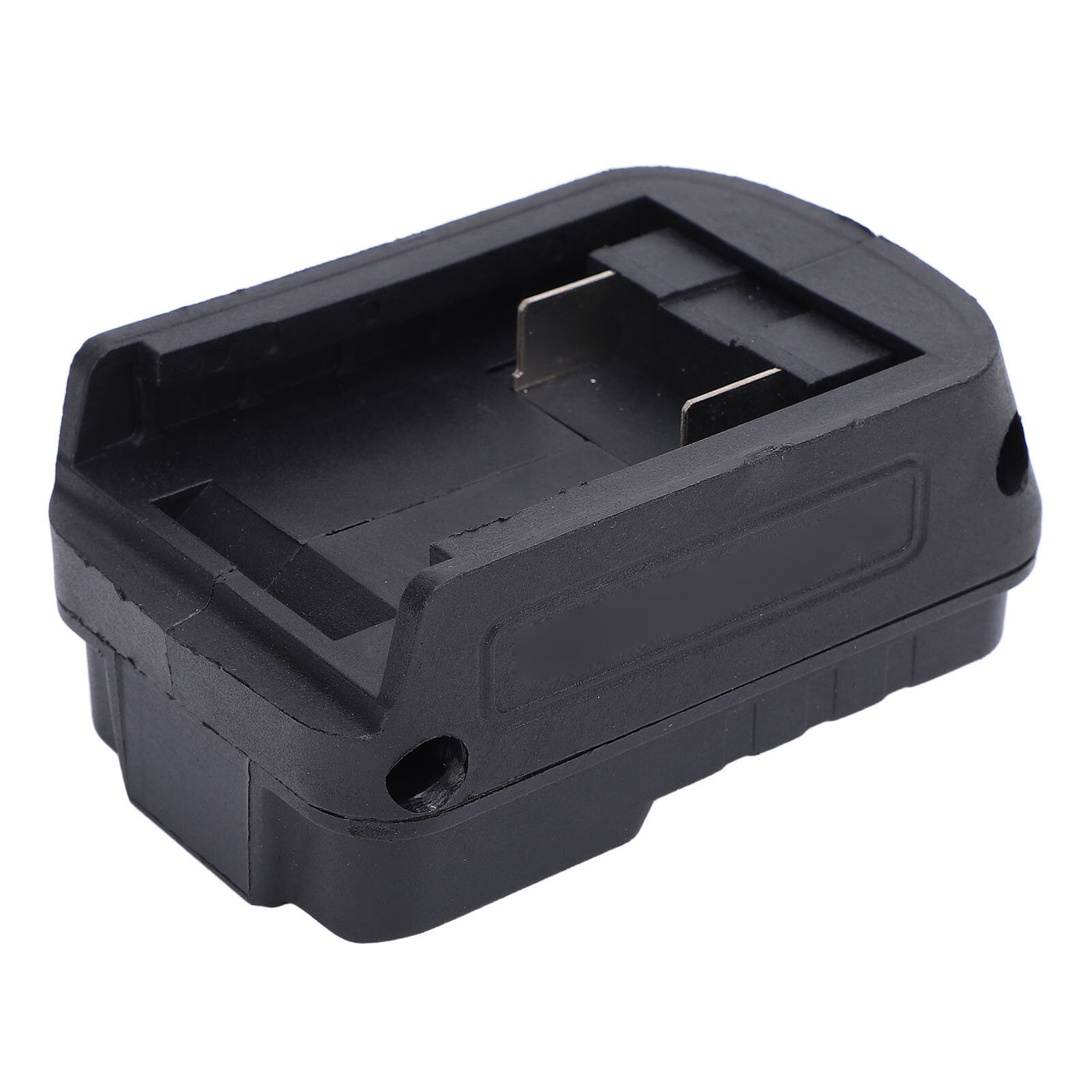 Зарядное устройство для аккумуляторов электроинструментов с двумя USB-портами, USB-адаптер для зарядки аккумуляторов WA3551 WA3553 WA3578 WA3556, 5 контактов, 18 В.