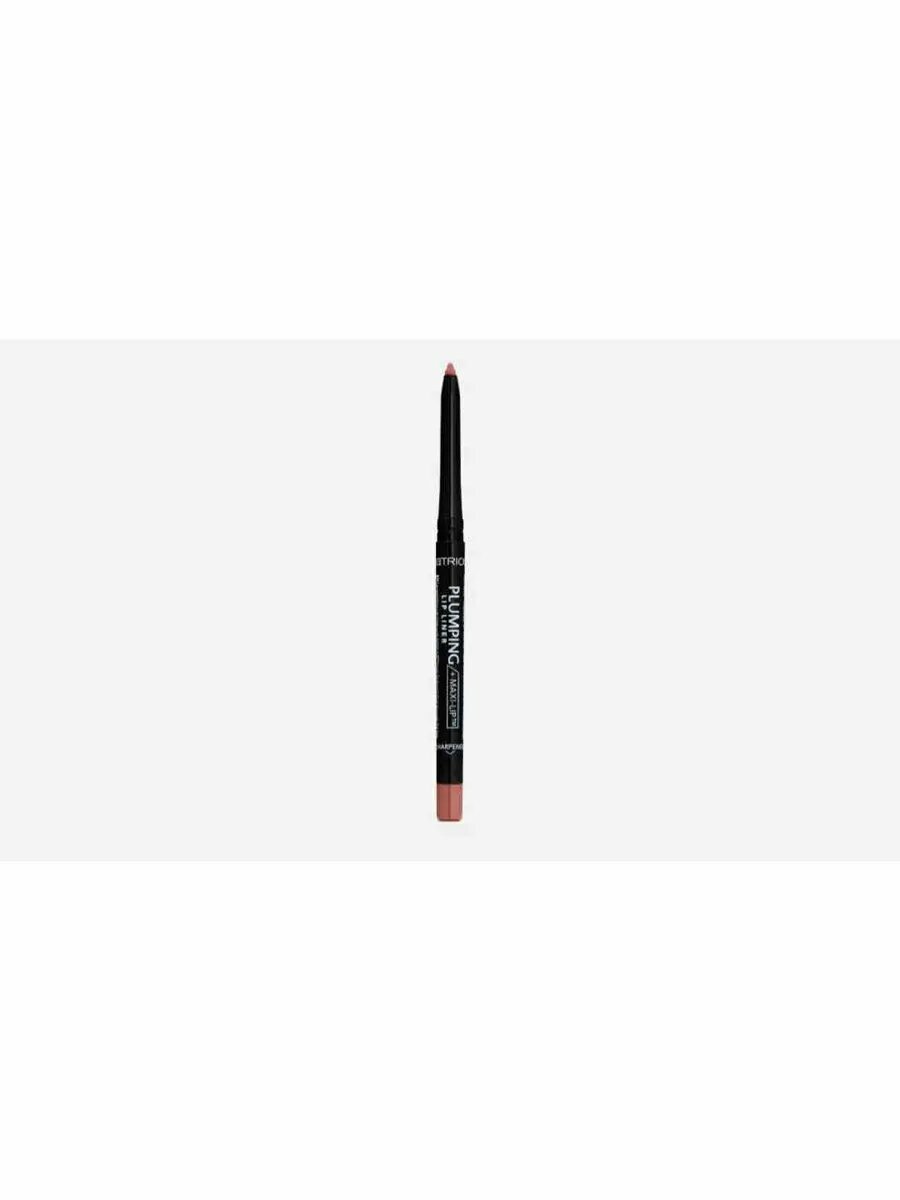 Карандаш для губ CATRICE Plumping Lip liner 040, сатиновый финиш, кремовая текстура