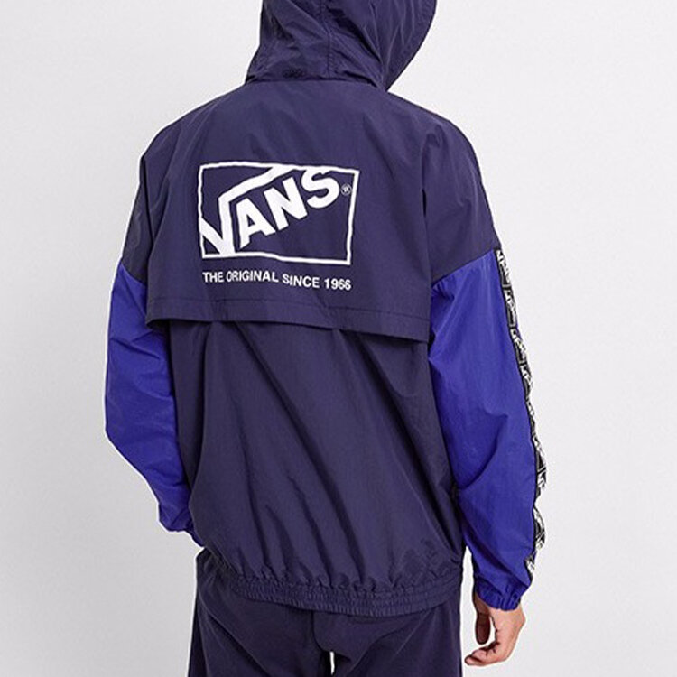 Куртка VANS, размер L — фото 1