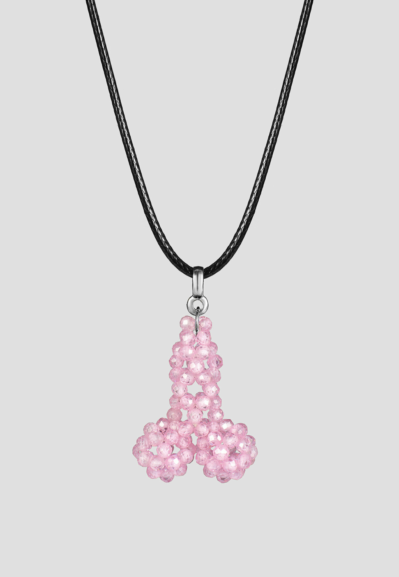 Подвеска, циркон