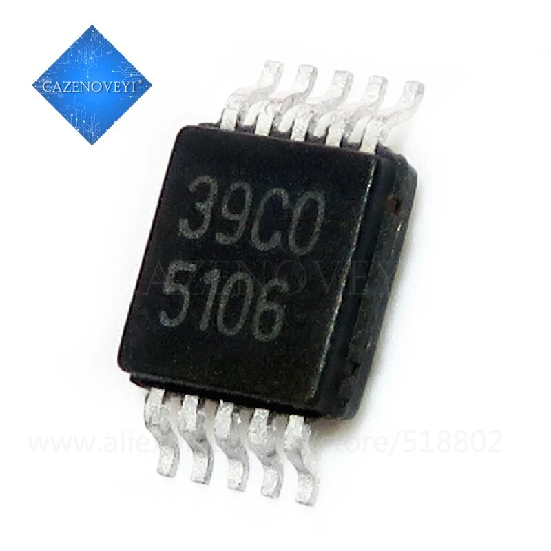 Выпрямитель LM5106
