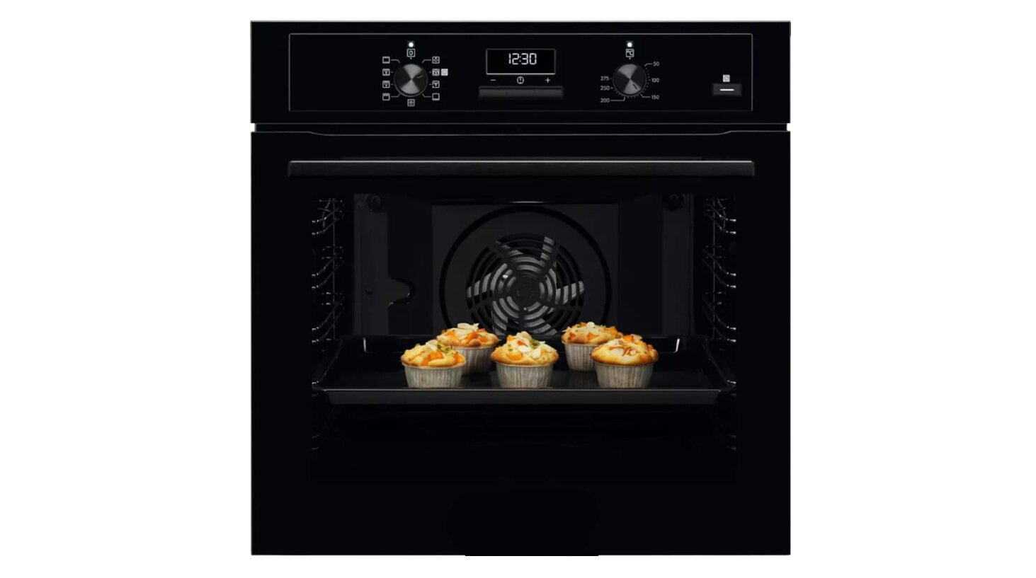 Духовой шкаф Electrolux EOF5H50BZ